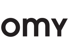 OMY vyfarbovacie plagáty a omaľovánky | LALALU Kids